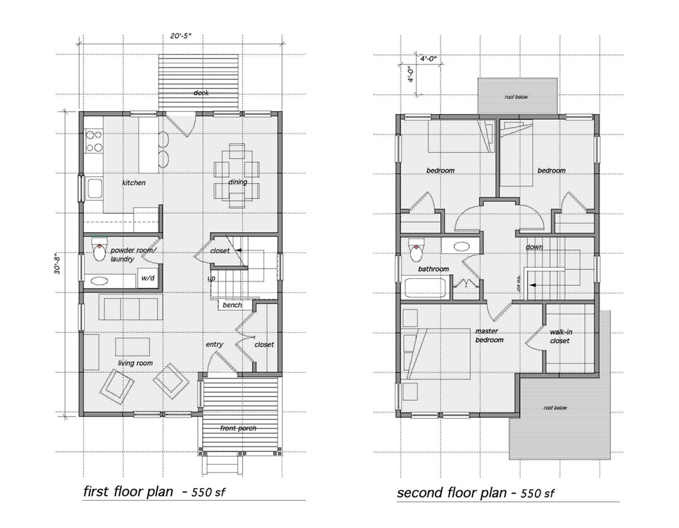 DOC Panel House | gabriel bergeron